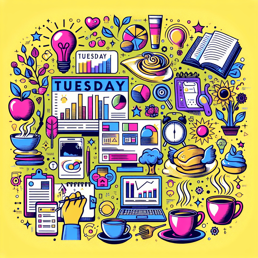 19 Trendy Tuesday Social Media Post Ideas To Grow 19 Trendy Tuesday Social Media Post Ideas To Grow